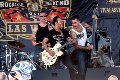 ROCKABILLY USA - THE CHOP TOPS - Productos de Rockabilly - Tu tienda ...